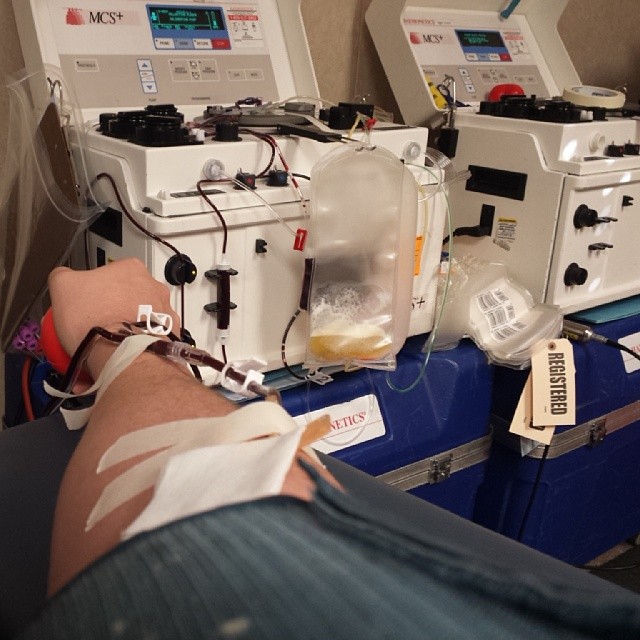 How To Save A Life – The Wonder of Blood – Saving Lives with Your Blood ...